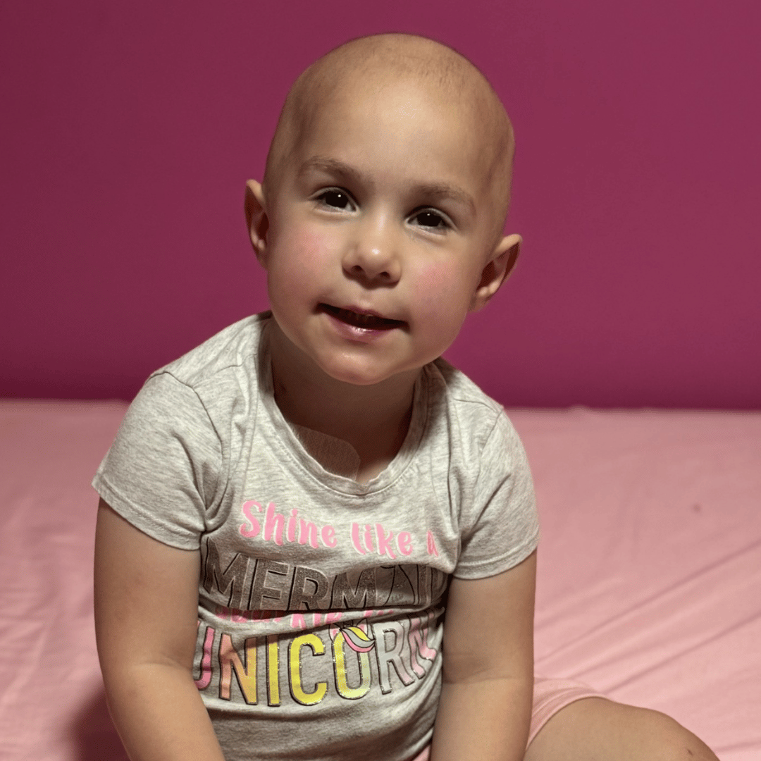 Sophie | Pinky Swear Foundation