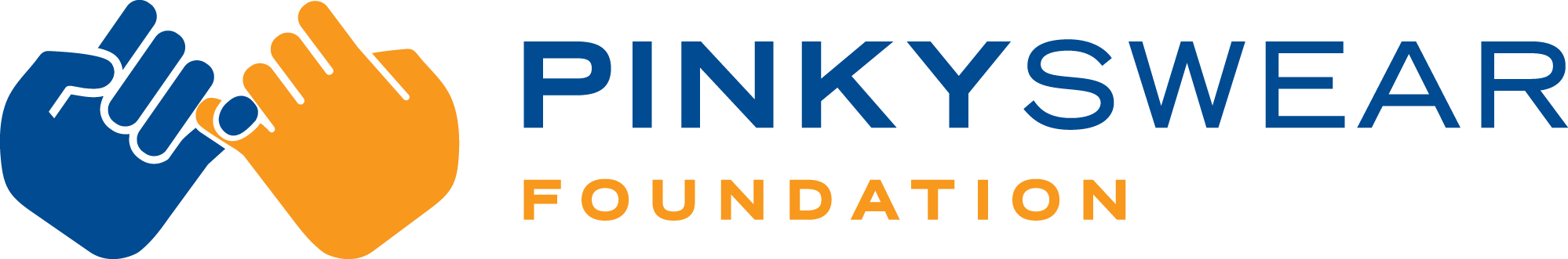 Orange Envelope Program | Pinky Swear Foundation