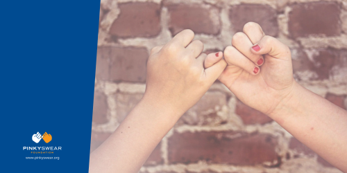 Contact Pinky Swear Foundation