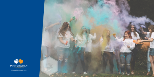 The Pack Headquarters | Pinky Swear Foundation