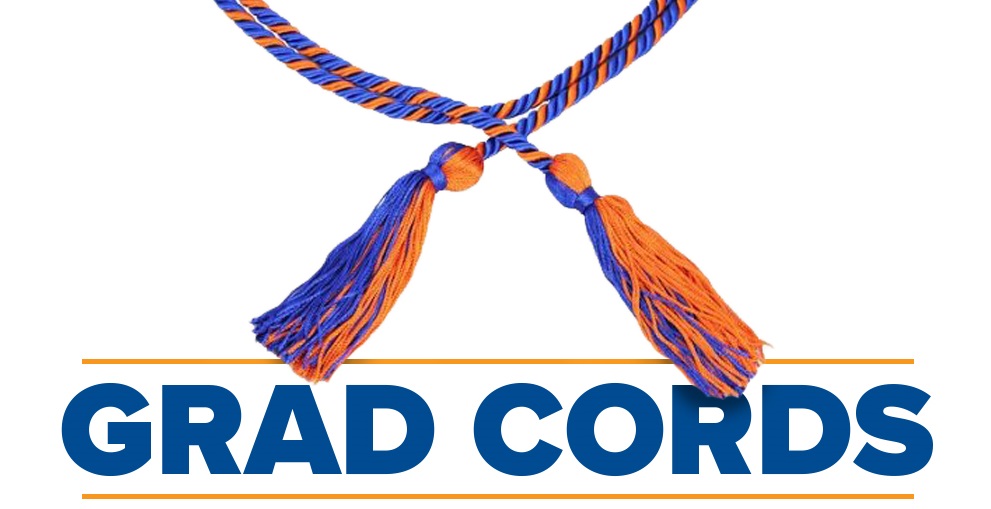 Order Your Pinky Swear Pack Grad Cords
